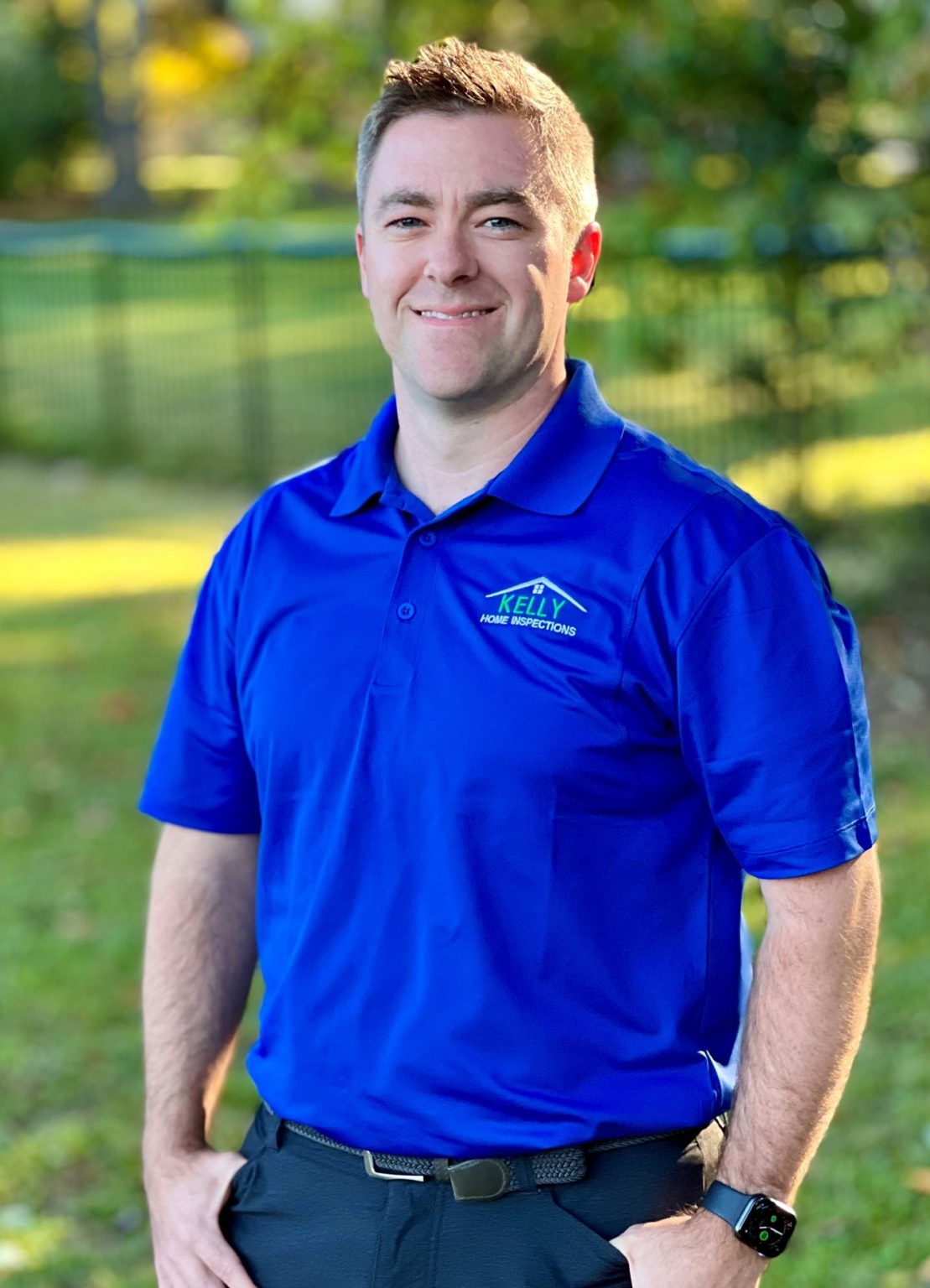 About – Kelly Home Inspections